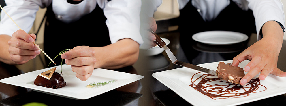 Chef Pastelero | Centro de Formación Hotelera Alberto